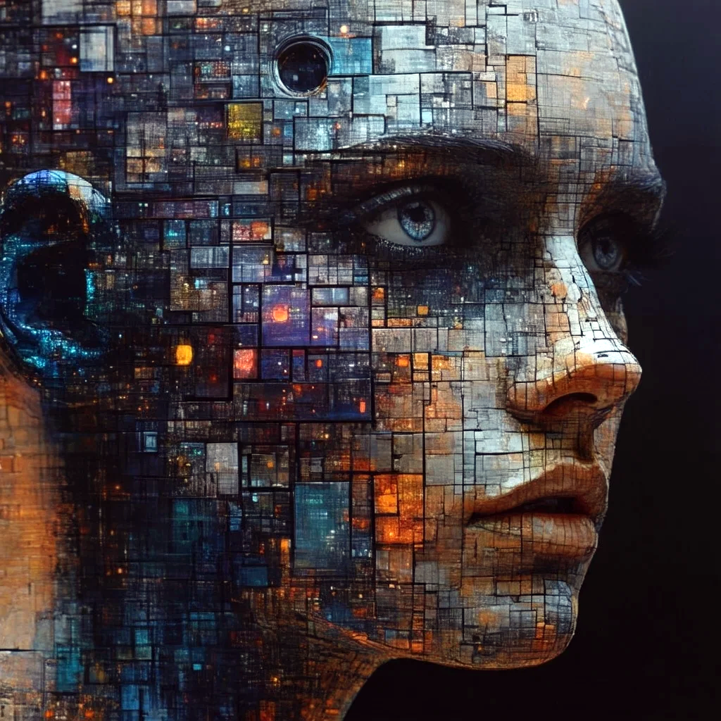 Visflow - Chat, Create & Share AI Images & Videos